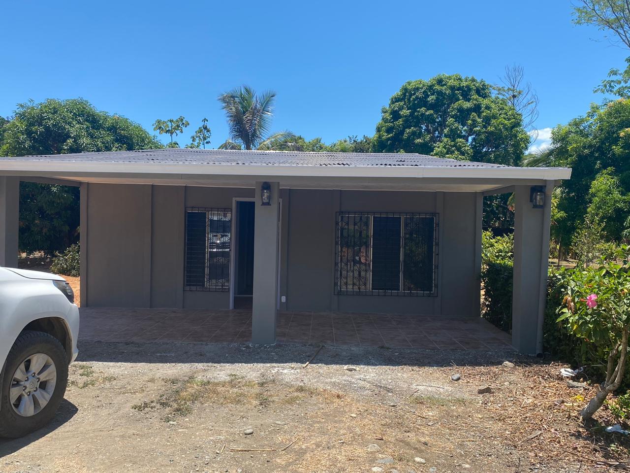 4 BEDS HOME IN PALMAR NORTE - Palmar Norte - For Sale - Costa Rica